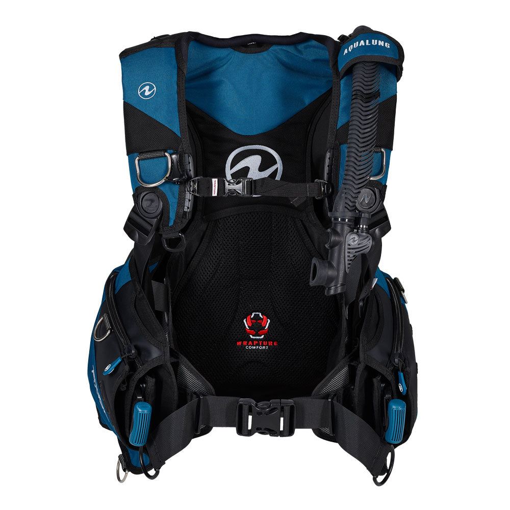 Aqualung Axiom Men BCD 2024 – ResisteK – PRODIVE
