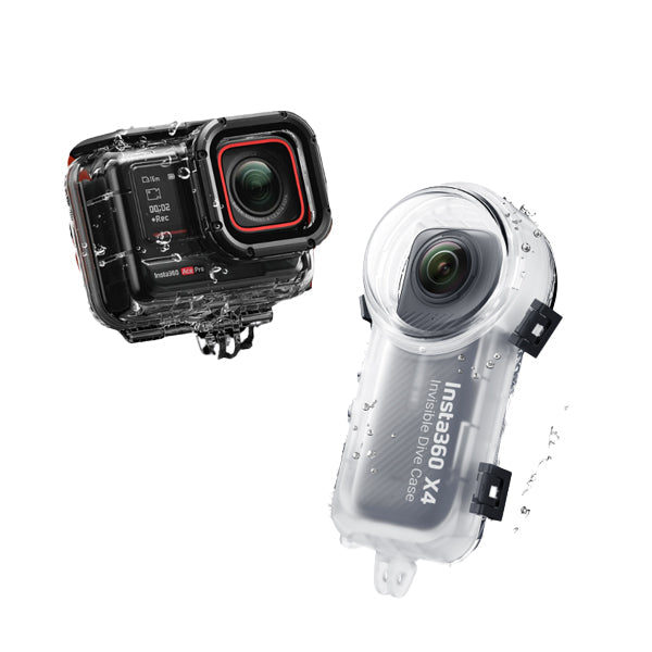 Action Camera – PRODIVE