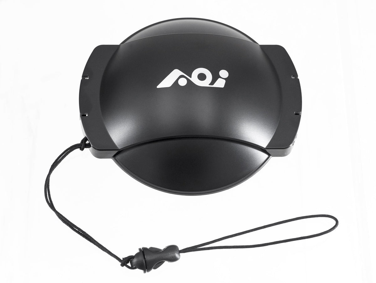 AOI Dome Lens Hard Cover – PRODIVE