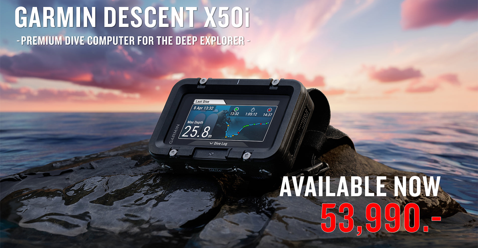 PRODIVE IMAGING | UW IMAGE & DIVING GADGET | OFFICIAL WEBSITE