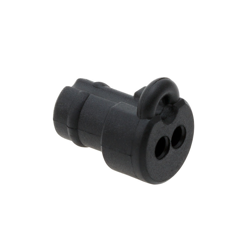 INON Double Hole Rubber Bush for Fiber Optics – PRODIVE