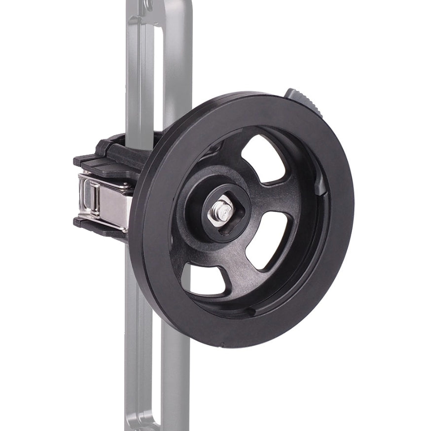 AOI Quick Release System 02 Mount Base for arm – PRODIVE